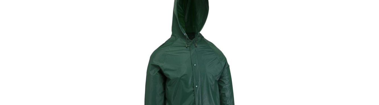 Waterproof Parachute Rain Suit– leeway.pk